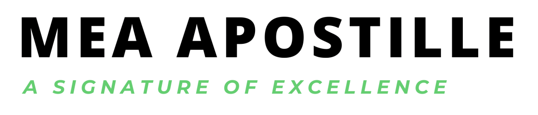 About Us – MEA Apostille
